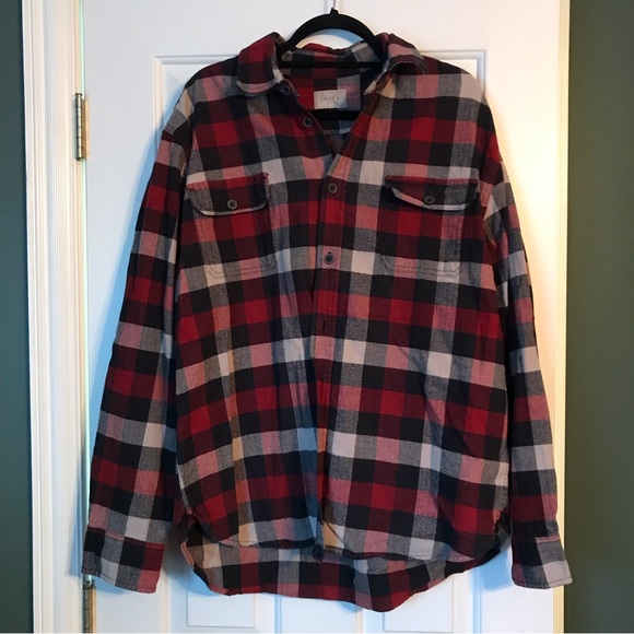 Jachs | Shirts | Jachs Xl Flannel | Poshmark